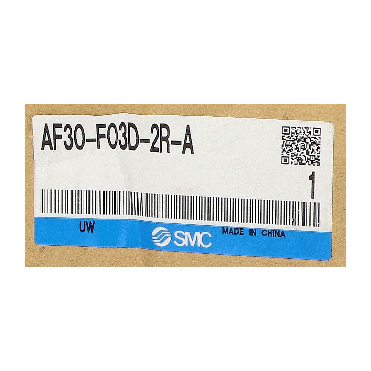 SMC AF30-F03D-2R-A | Maxodeals