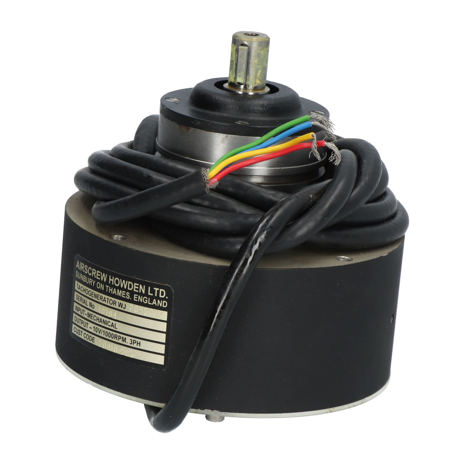 Airscrew Howden Ltd. 20850/1 | Maxodeals