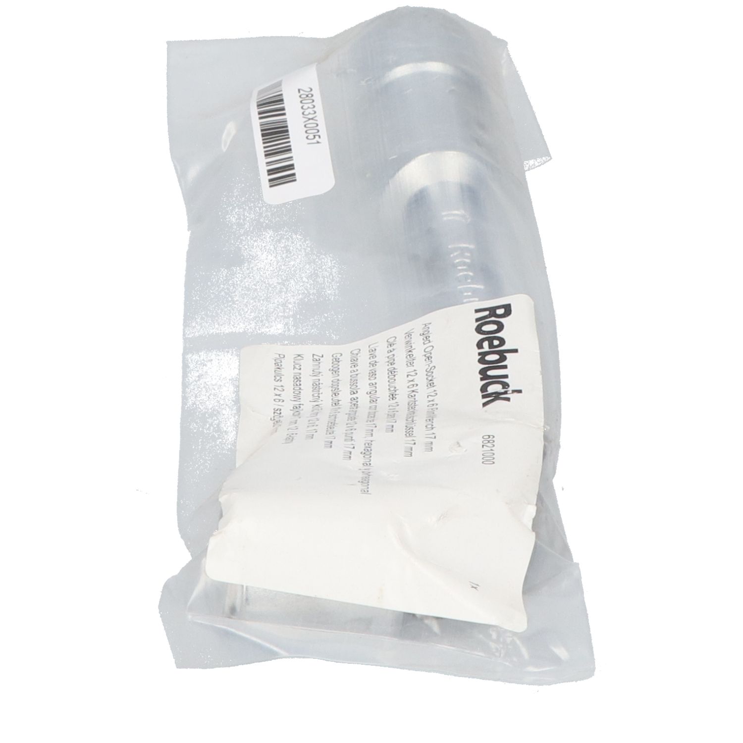 Roebuck 6821000 | Maxodeals