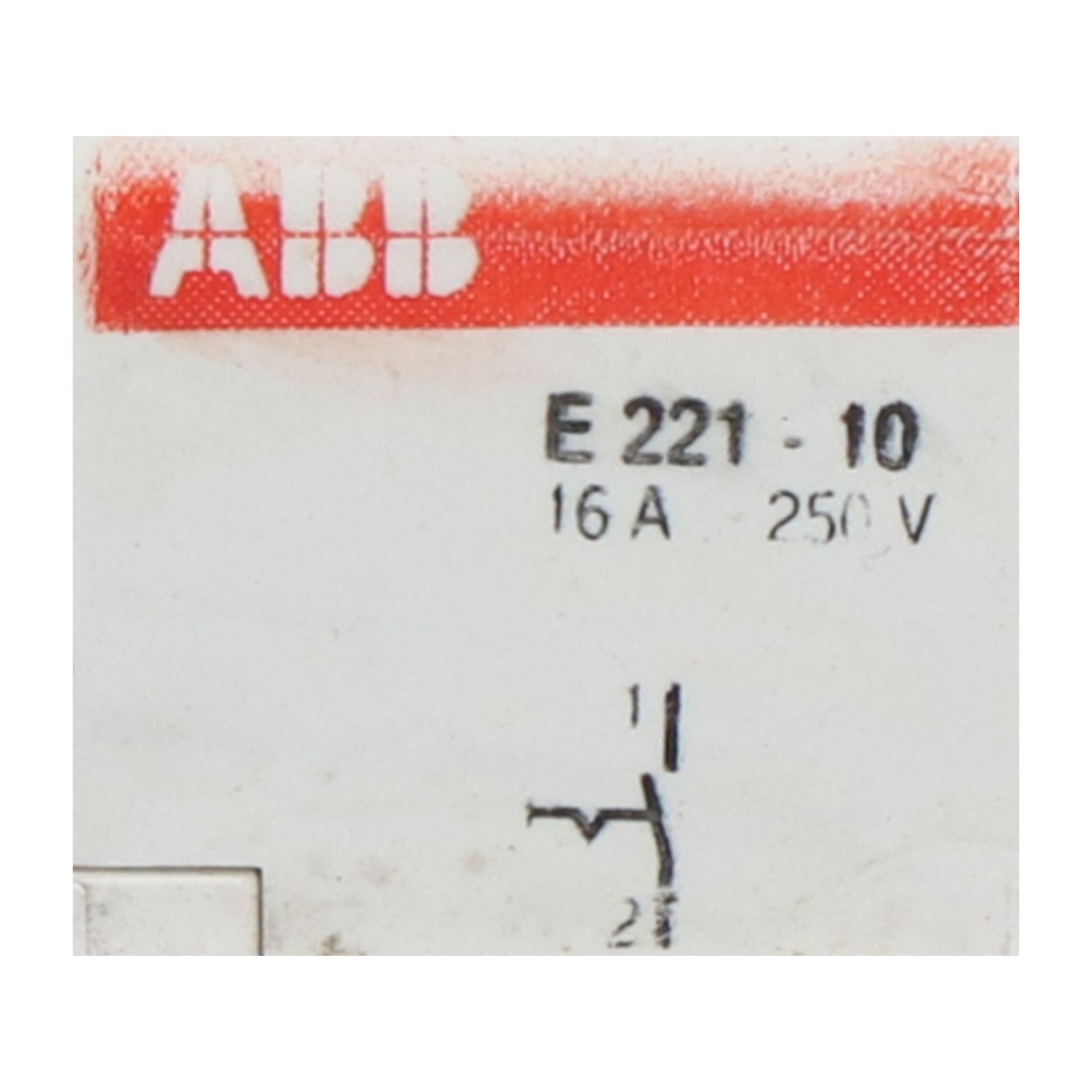 Abb E221-10 | Maxodeals