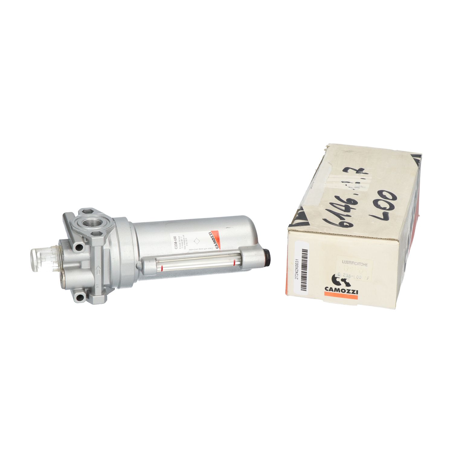 Camozzi C238-L00 | Maxodeals