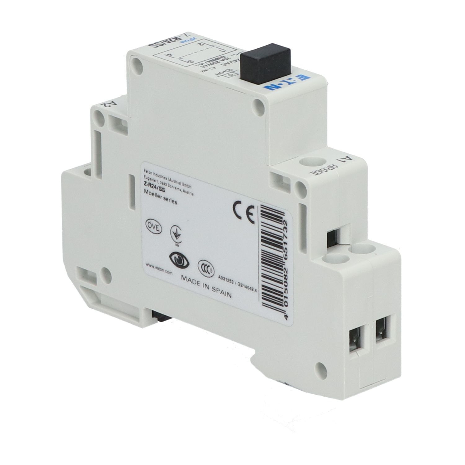 Eaton Z-R24/SS | Maxodeals