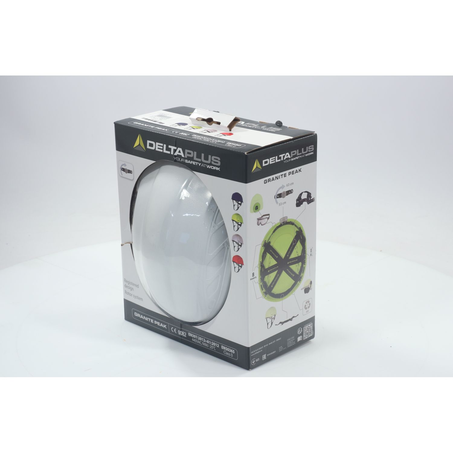 Deltaplus GRAPEBCFL | Maxodeals