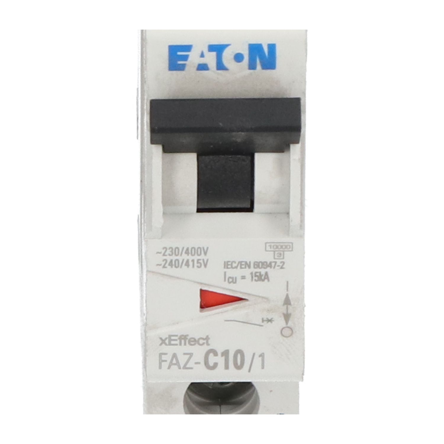 Eaton FAZ-C10/1 | Maxodeals