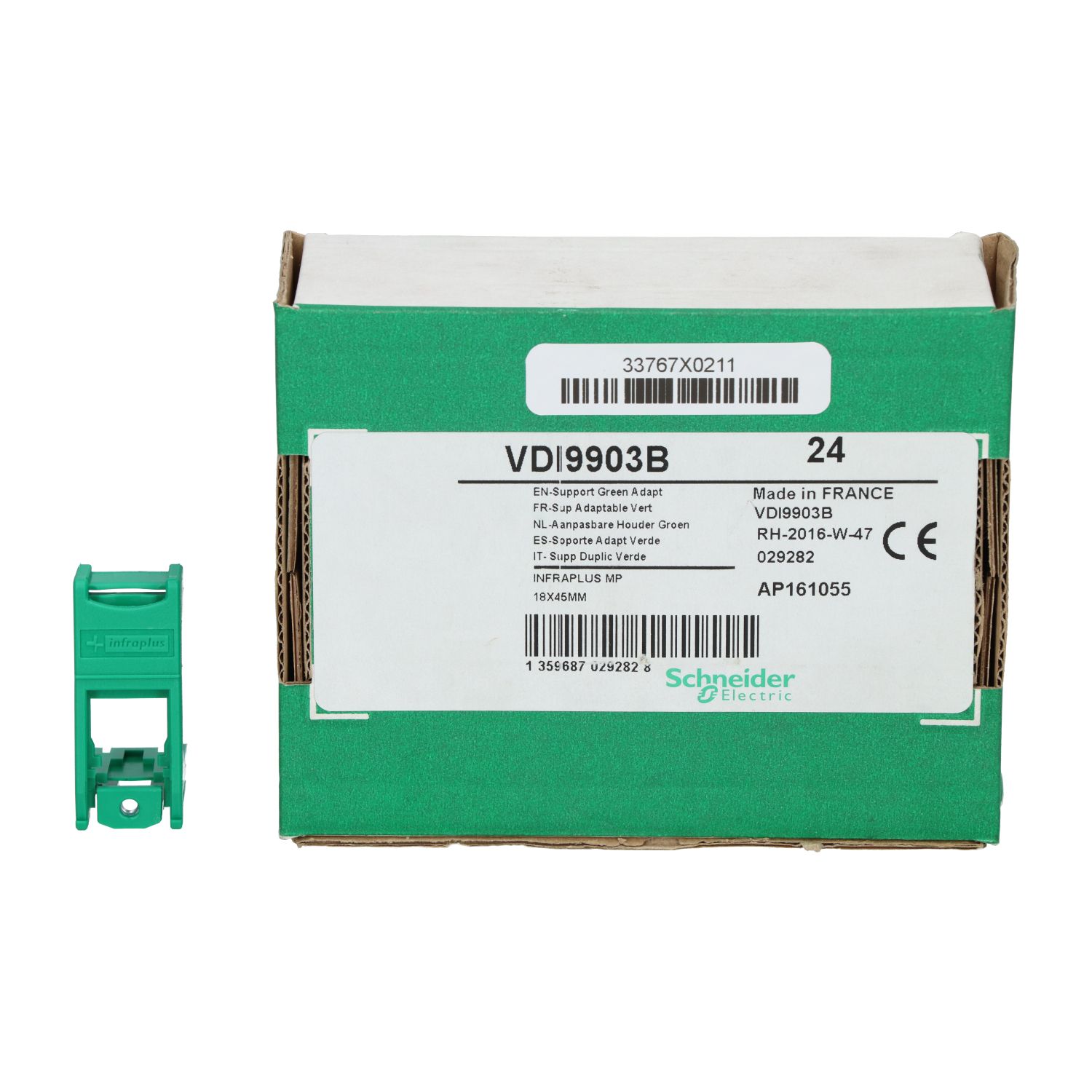 Schneider Electric VDI9903B | Maxodeals