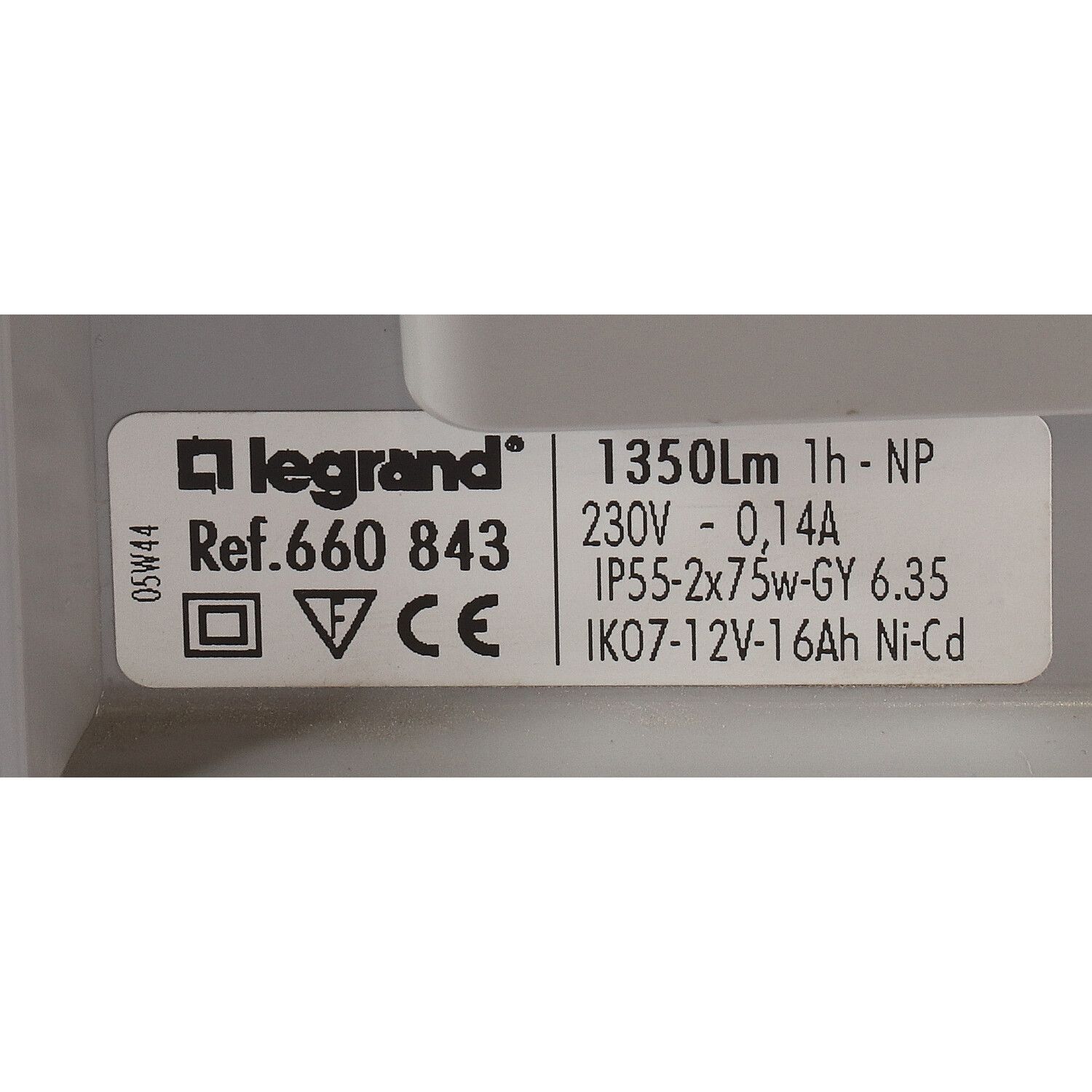Legrand 660843 | Maxodeals
