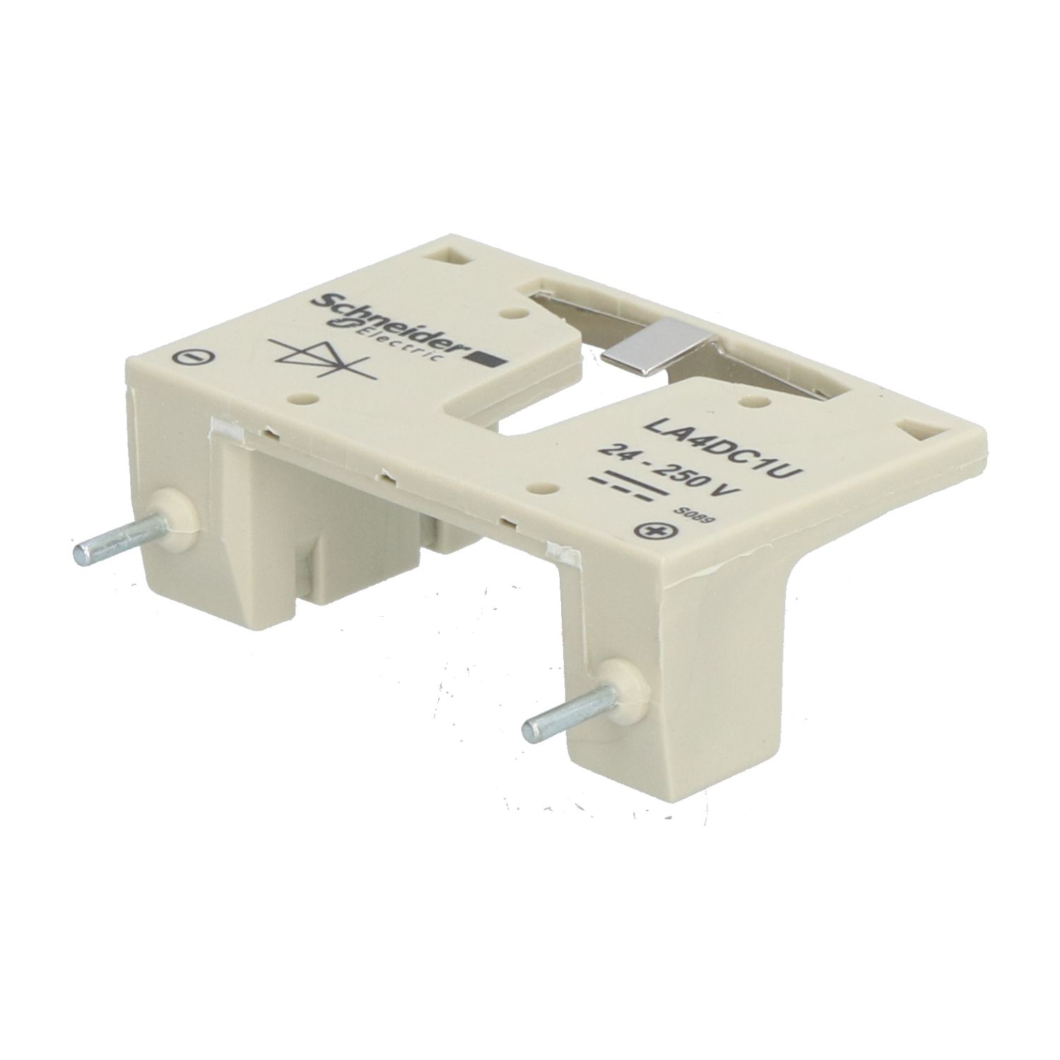 Schneider Electric LA4DC1U | Maxodeals