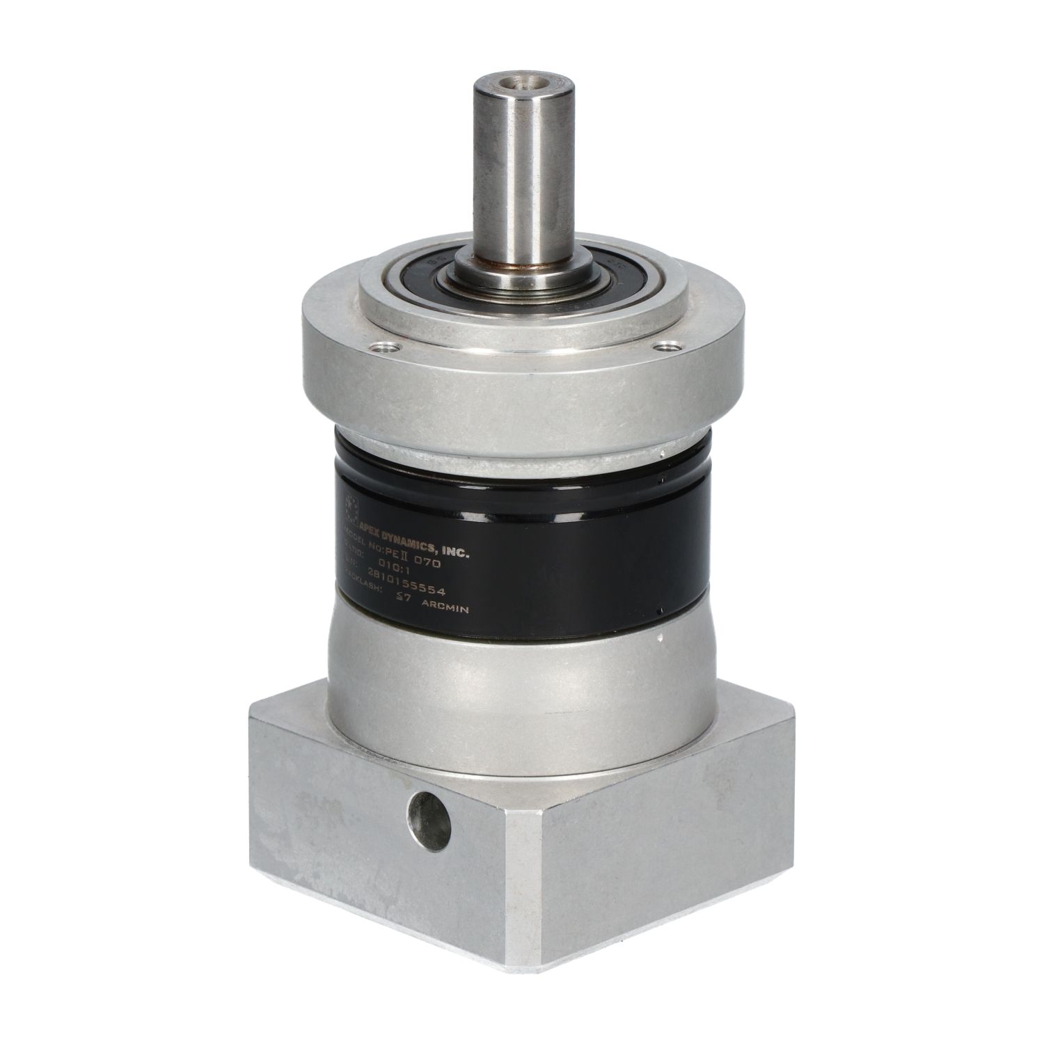 Apex Dynamics Inc PEII070-010 | Maxodeals