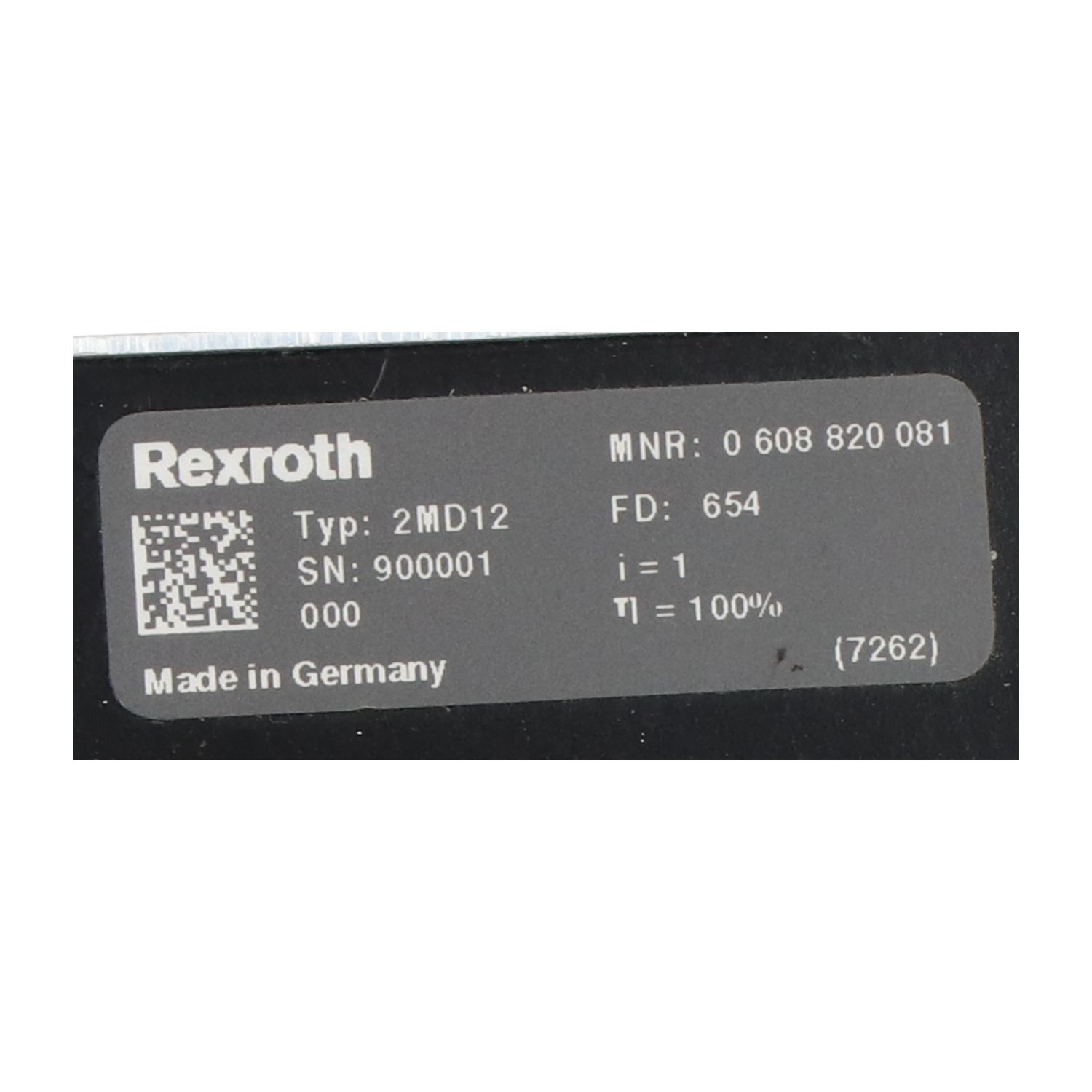 Rexroth 608820081 | Maxodeals