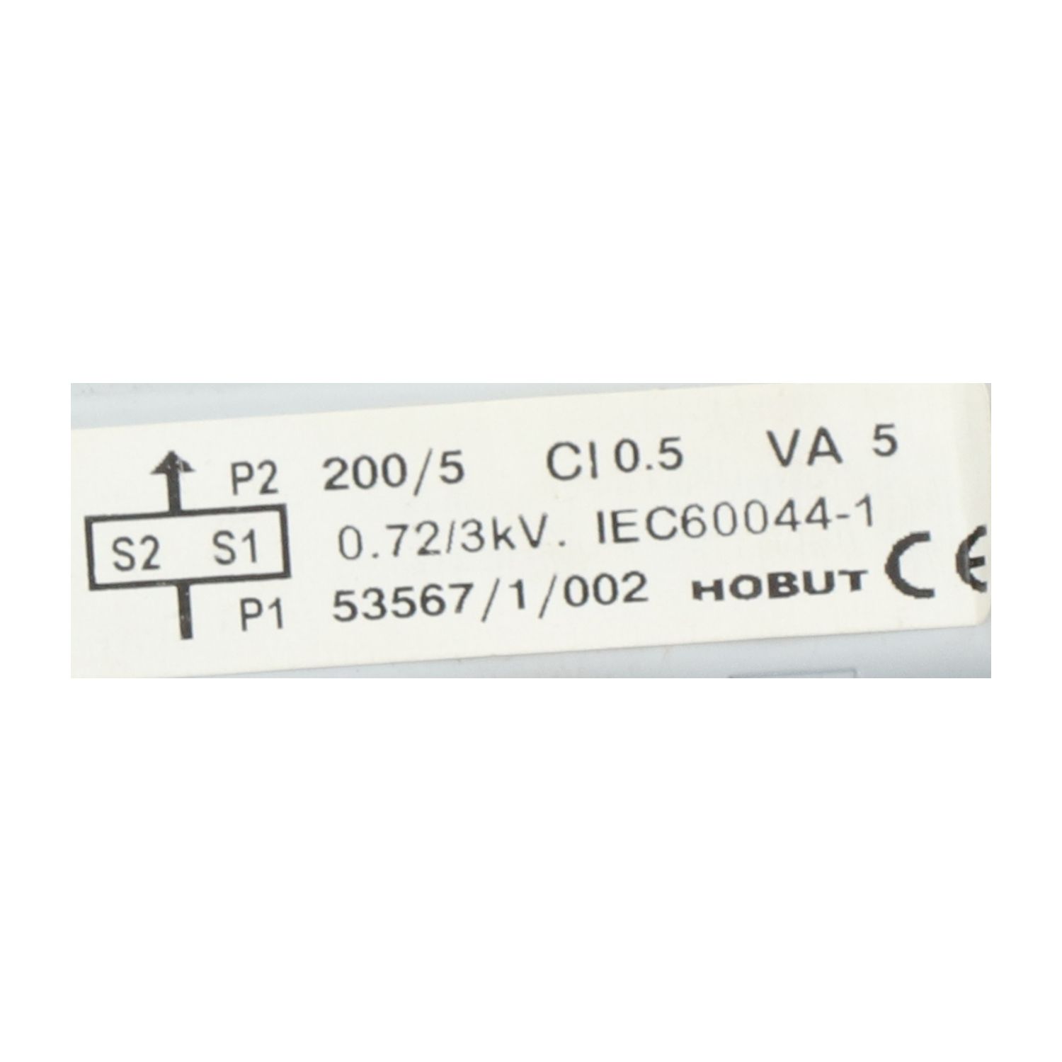 Hobut 53567/1/002 | Maxodeals