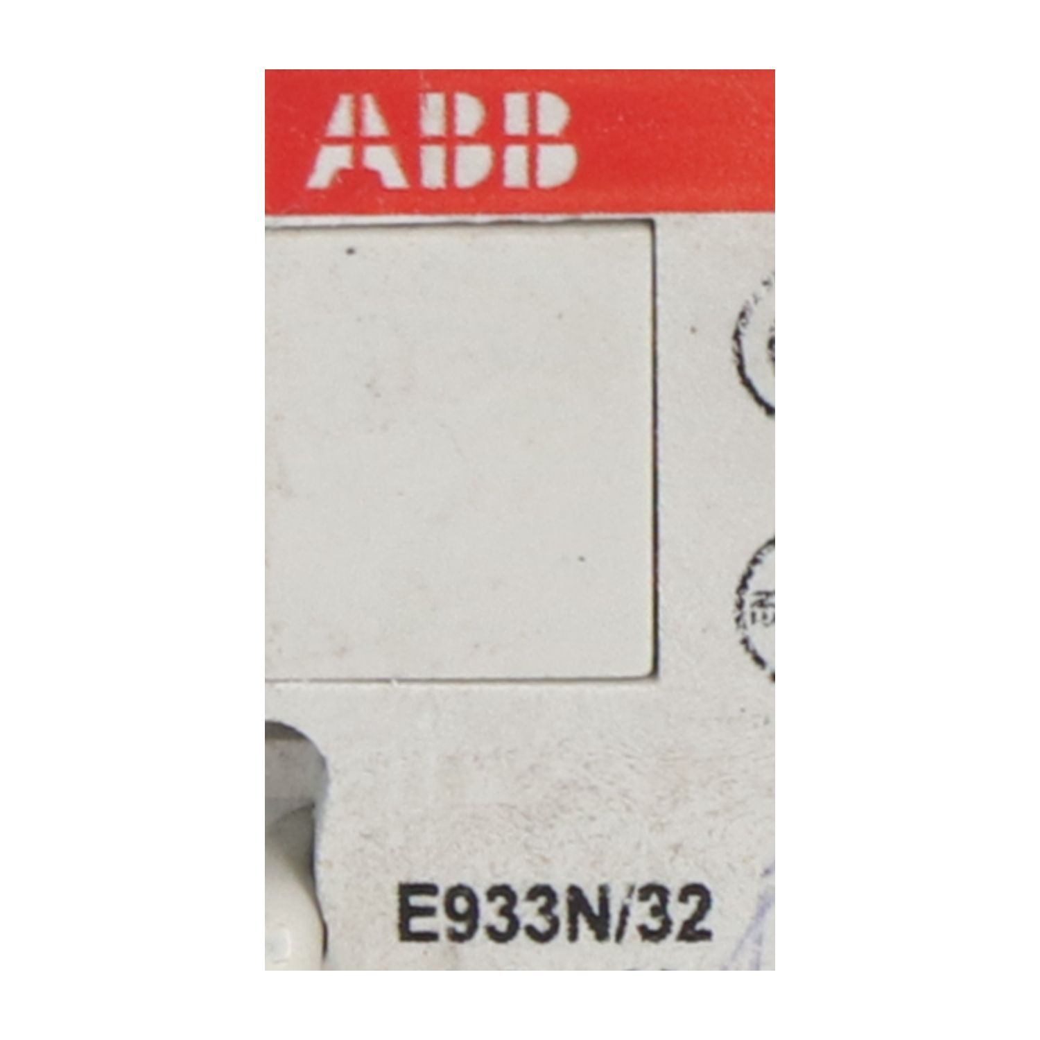 Abb E933N/32 | Maxodeals