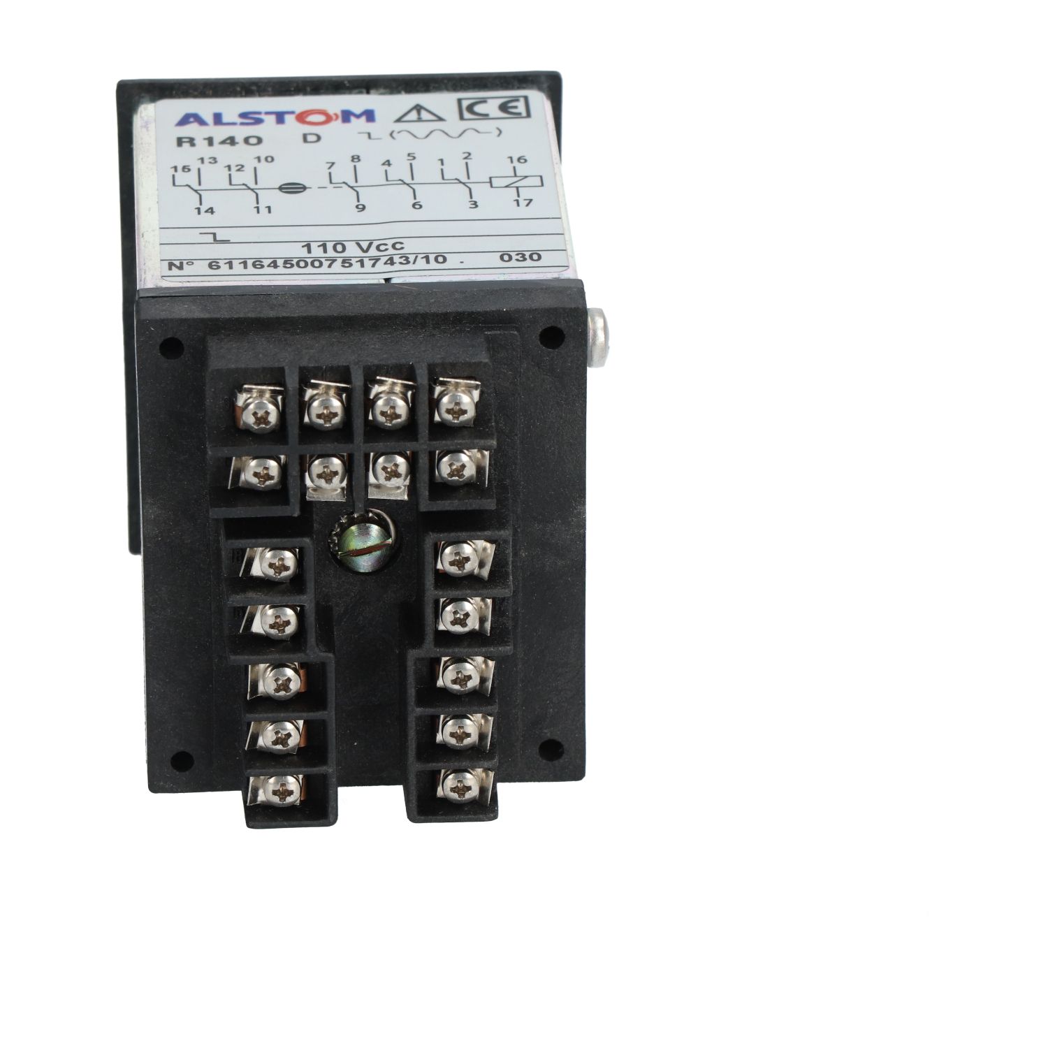 Alstom R140 | Maxodeals