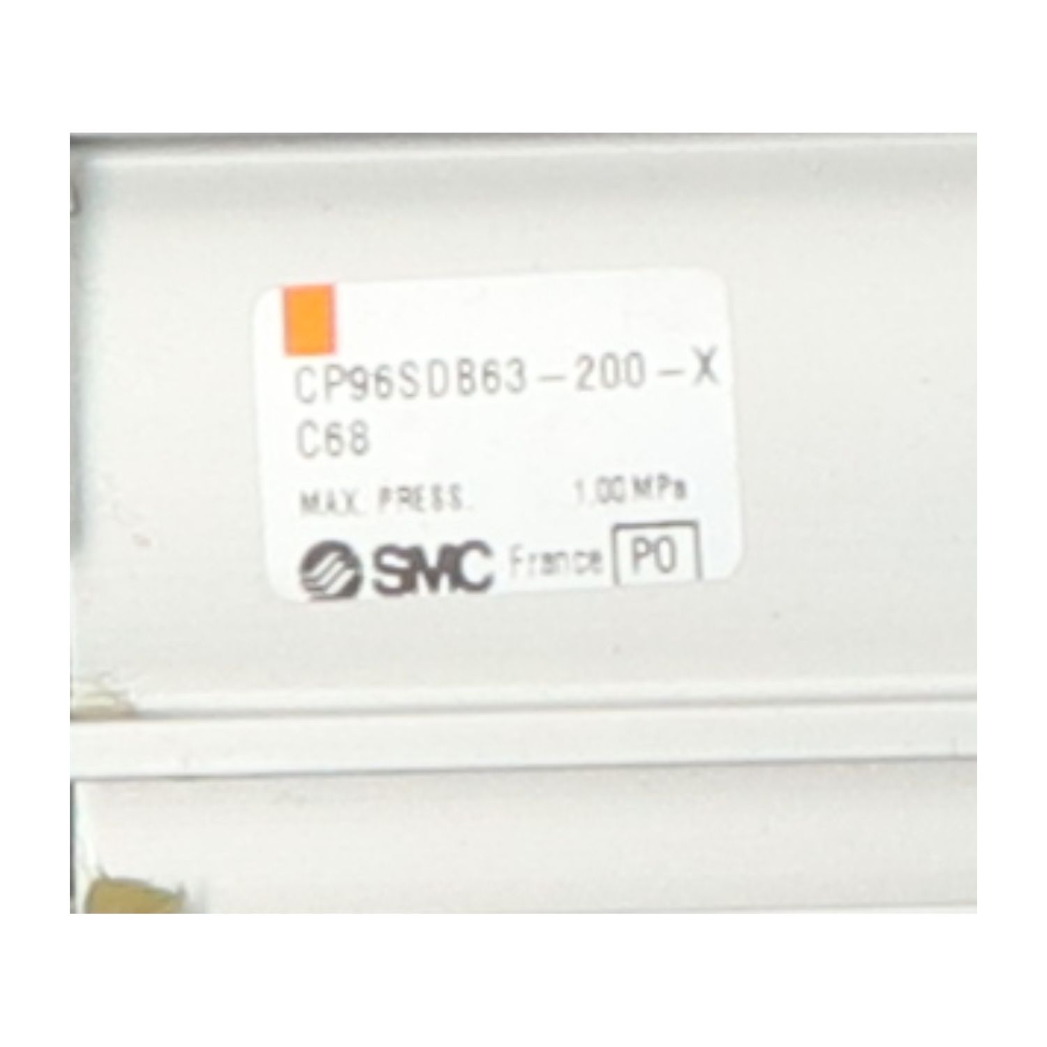 SMC CP96SDB63-200-XC68 | Maxodeals