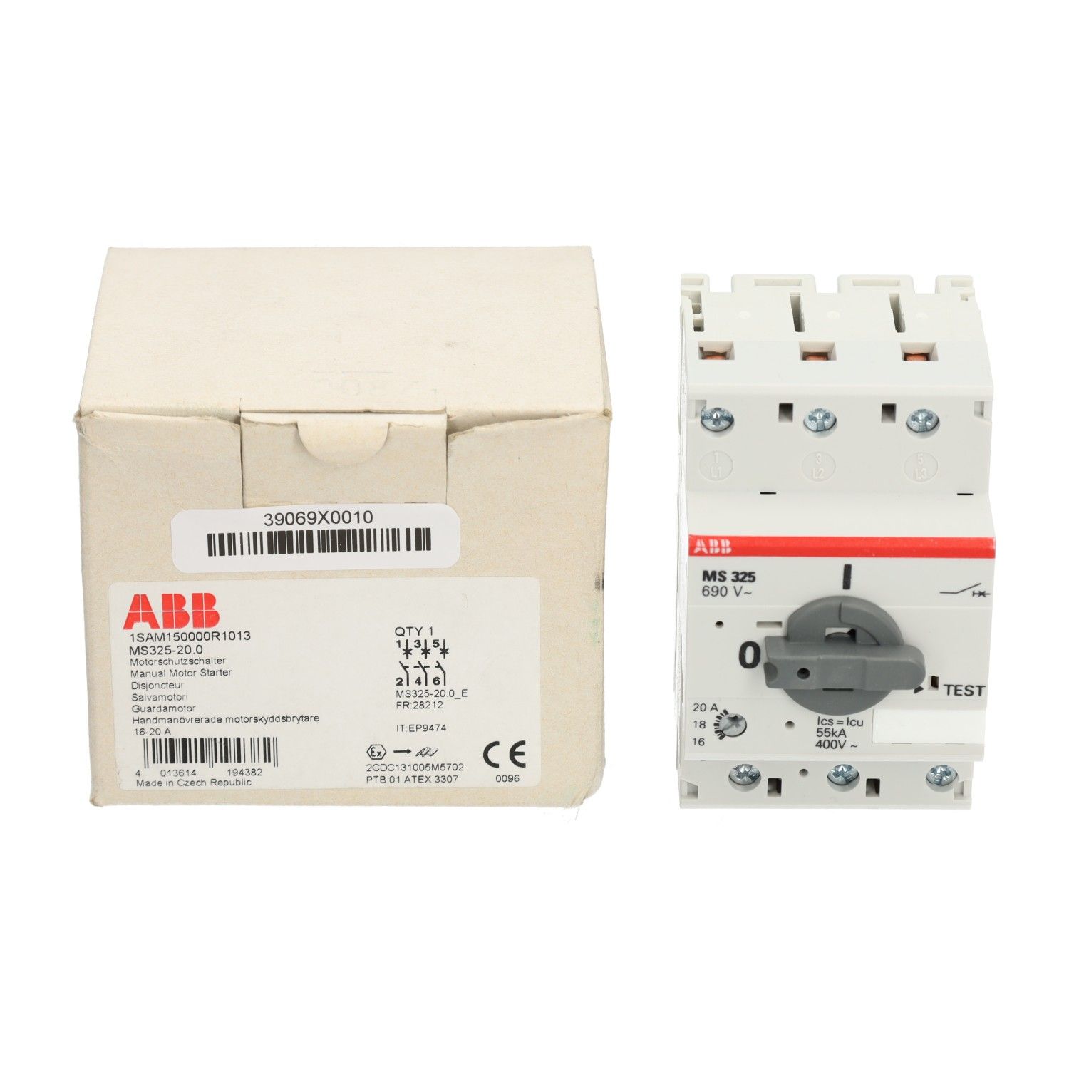 ABB 1SAM150000R1013 | Maxodeals