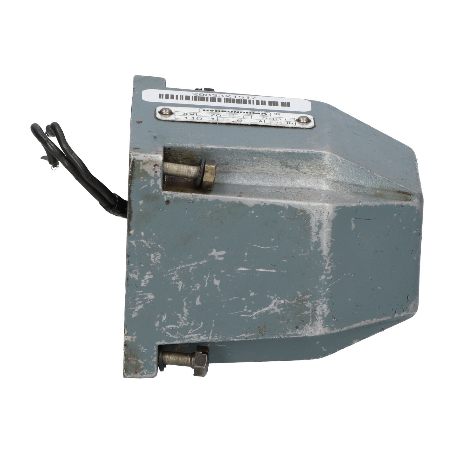 Hydronorma XWL70-0-E | Maxodeals