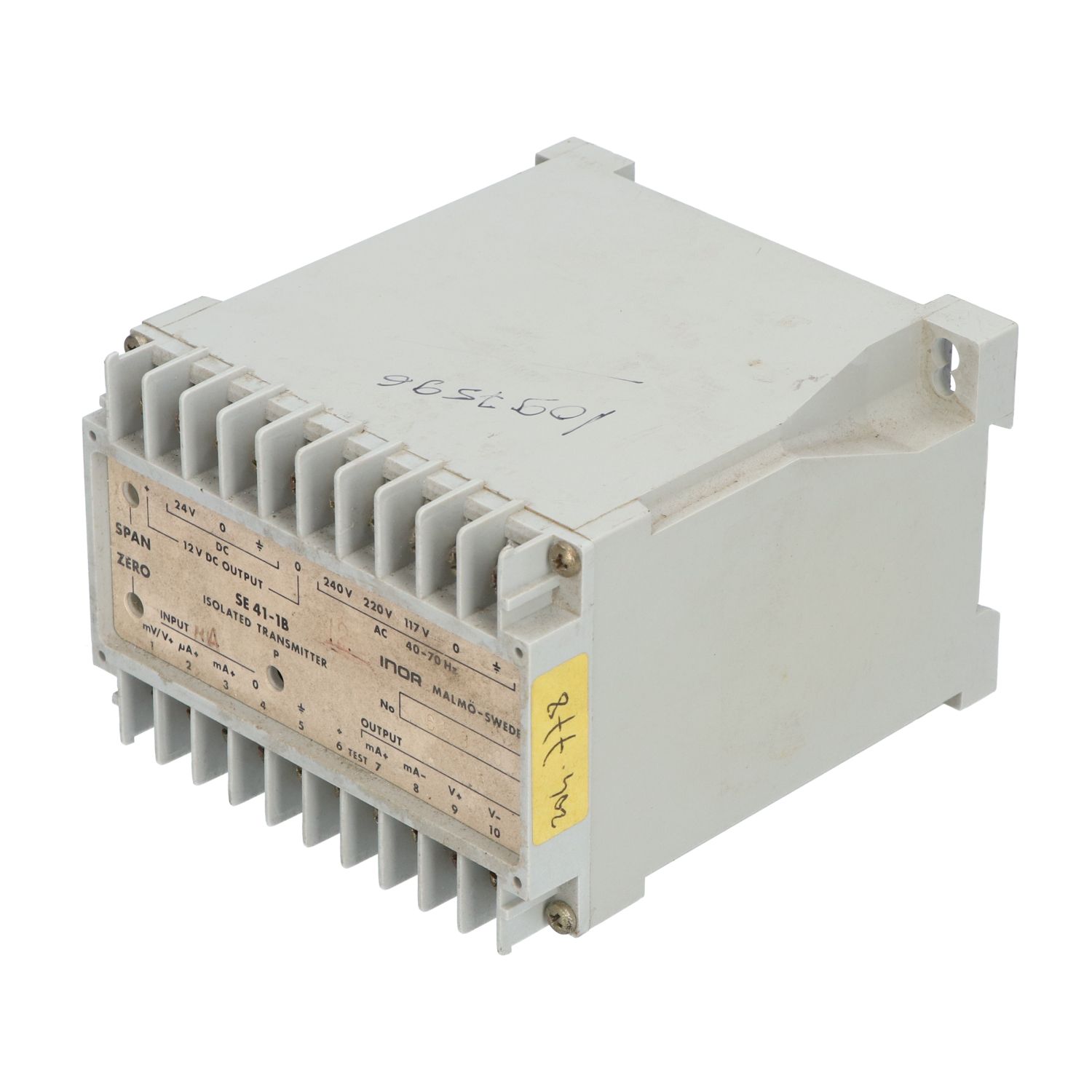 INOR SE41-1B | Maxodeals