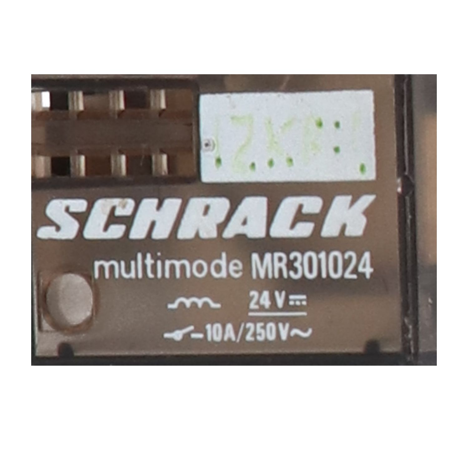 Schrack MR301024 | Maxodeals