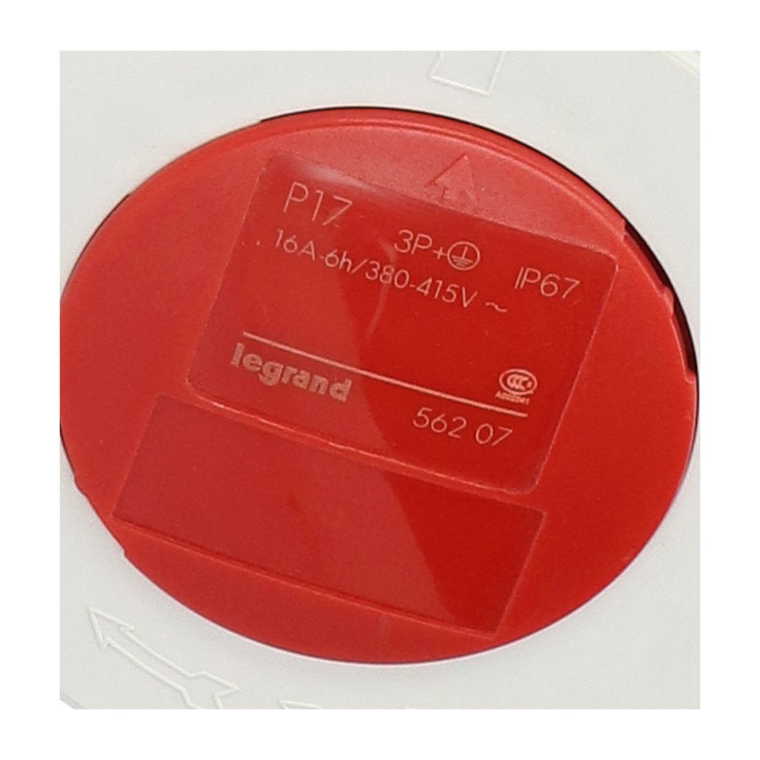 Legrand 56207 | Maxodeals