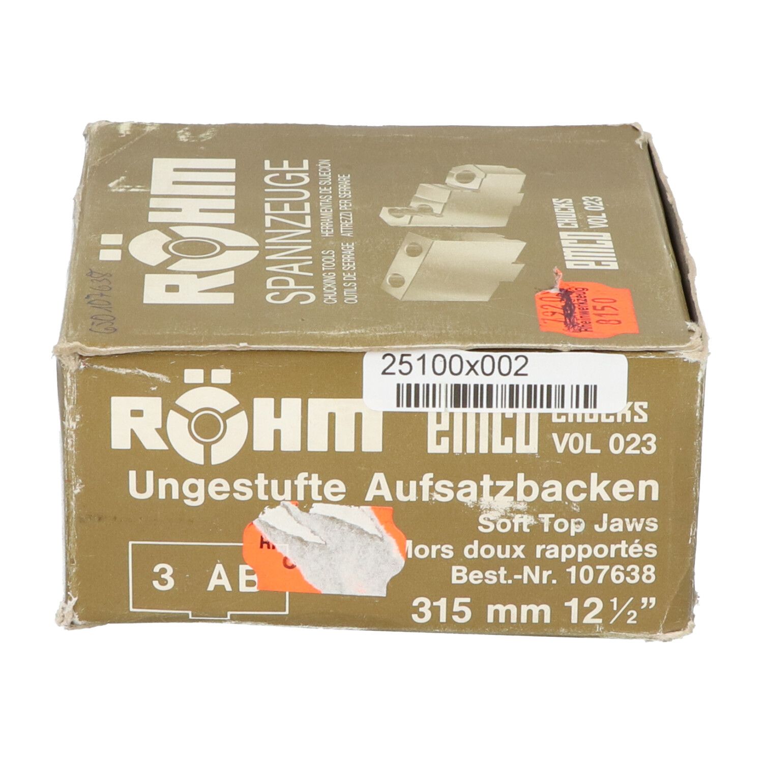 Rohm 107638 | Maxodeals