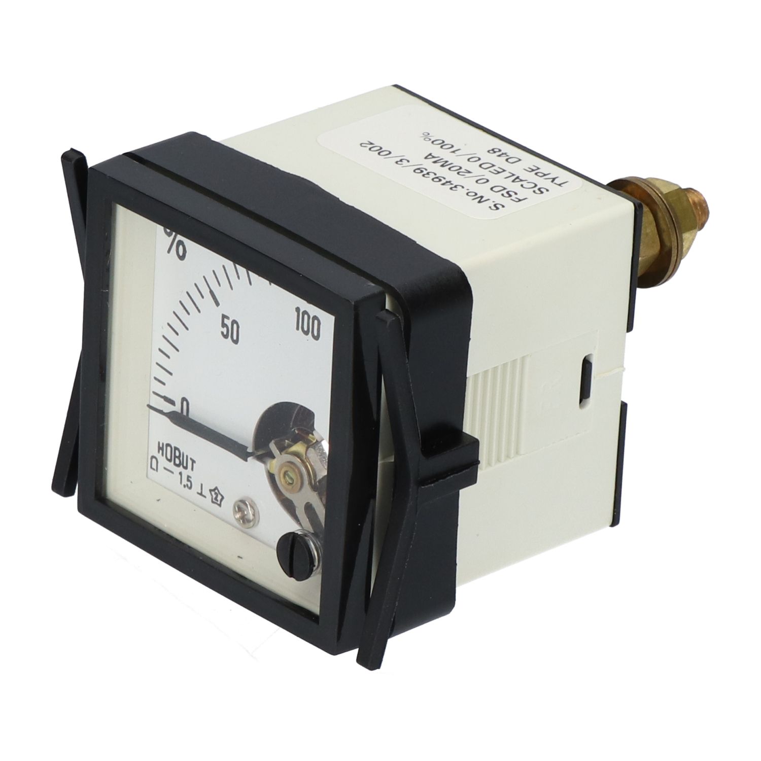 Hobut D48-0/100 | Maxodeals