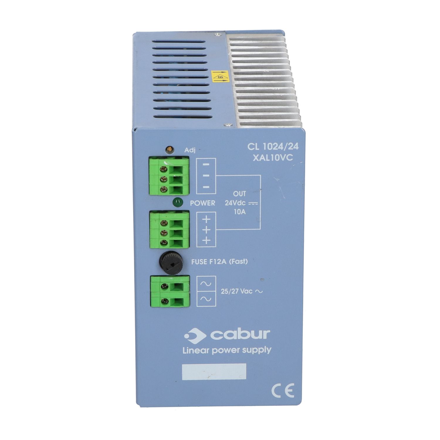 Cabur CL1024/24 | Maxodeals