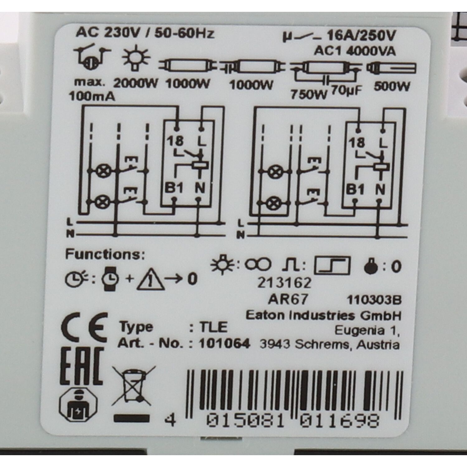Eaton TLE | Maxodeals