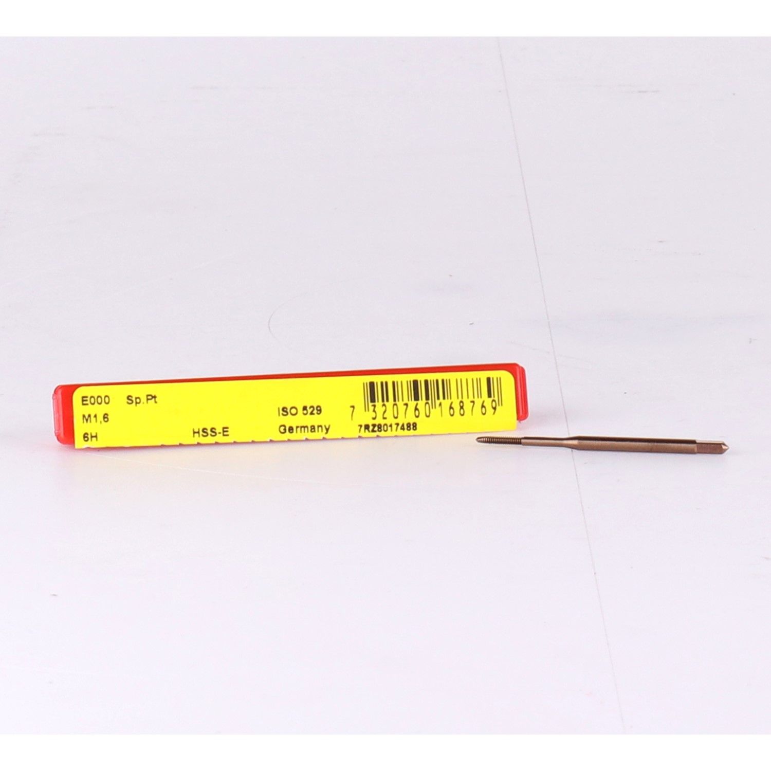 Dormer E000-1,6 | Maxodeals