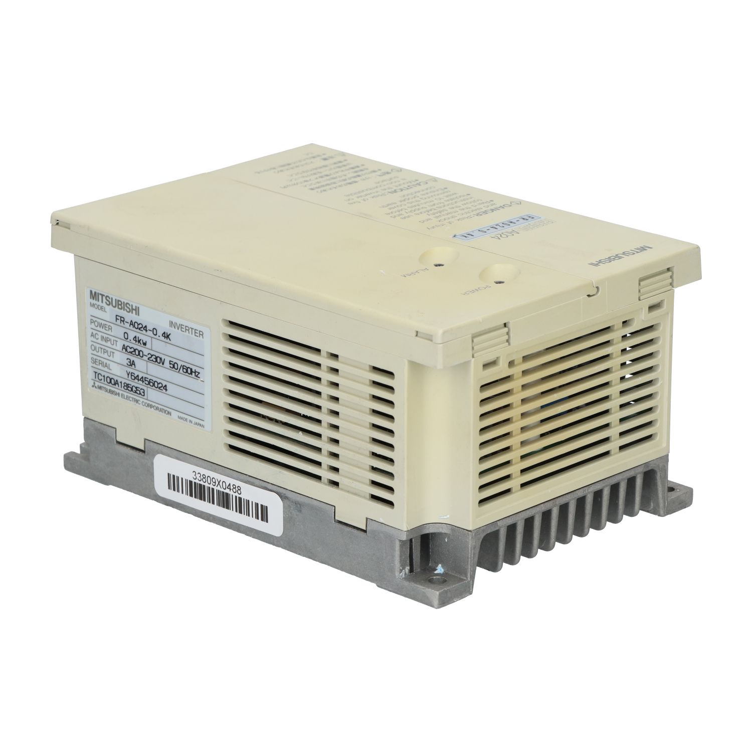 Mitsubishi FR-A024-0.4K | Maxodeals