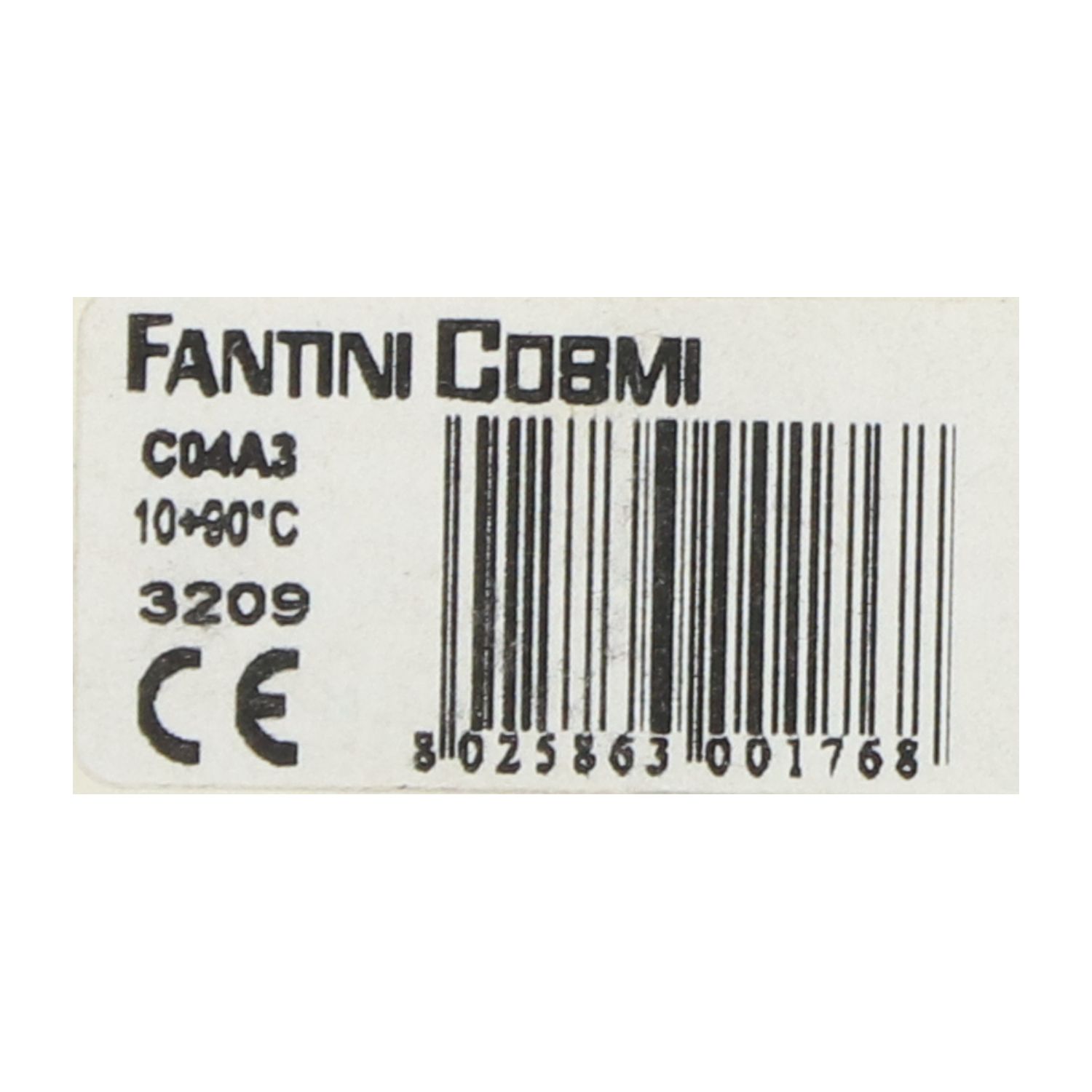 Fantini Cosmi C04A3 | Maxodeals