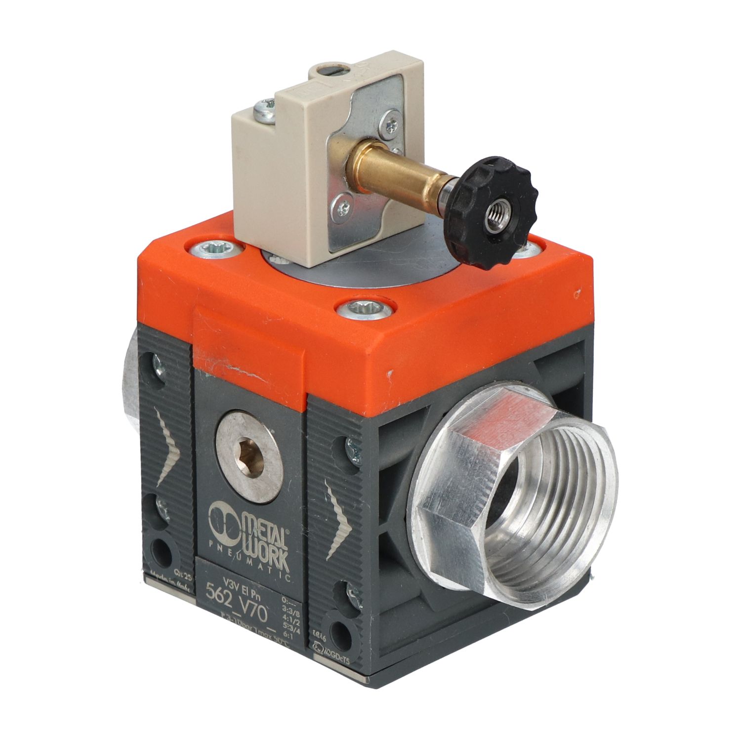 Metal Work 562_V70 | Maxodeals