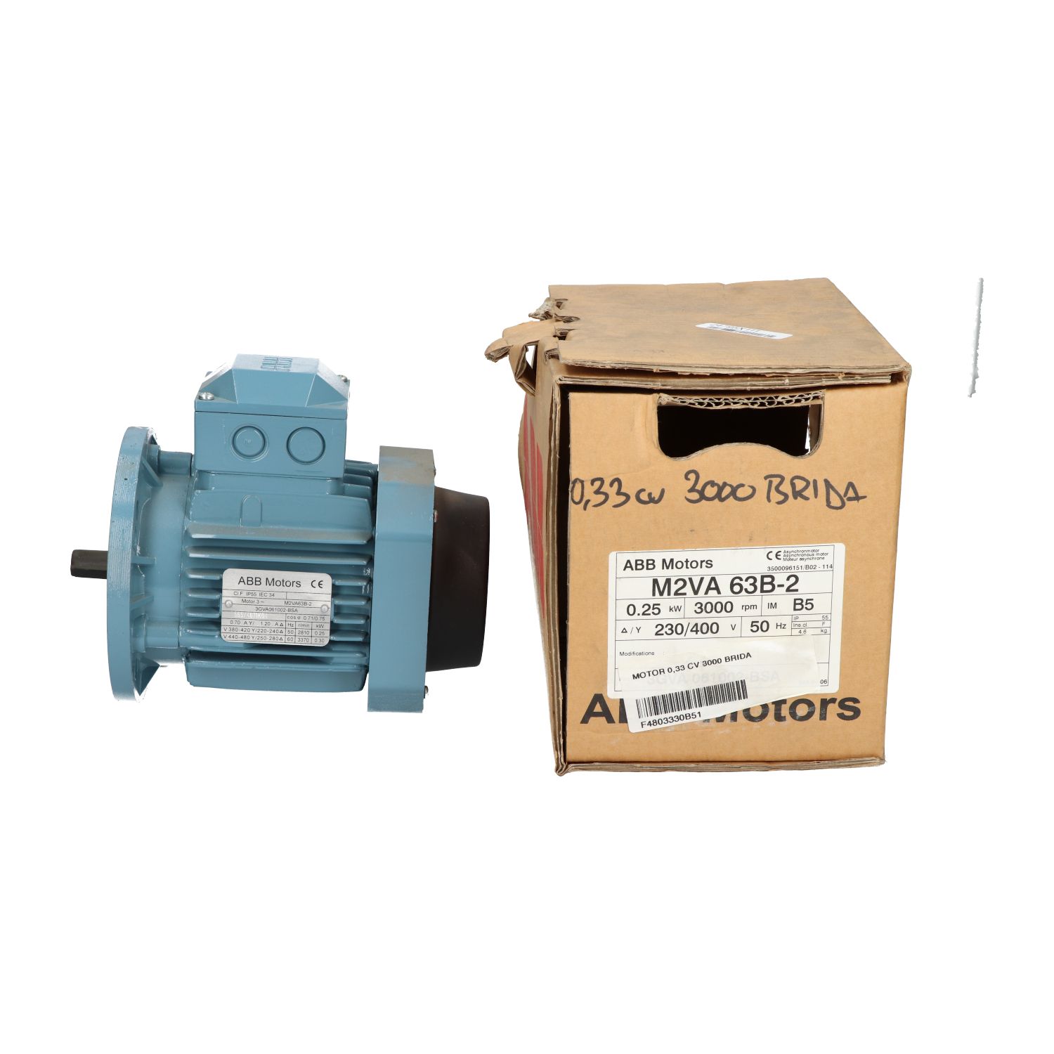 ABB 3GVA061002-BSA | Maxodeals