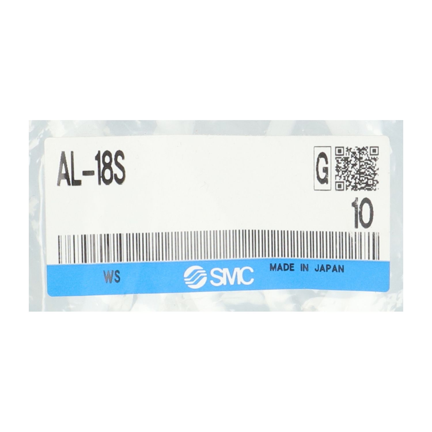 Smc AL-18S | Maxodeals