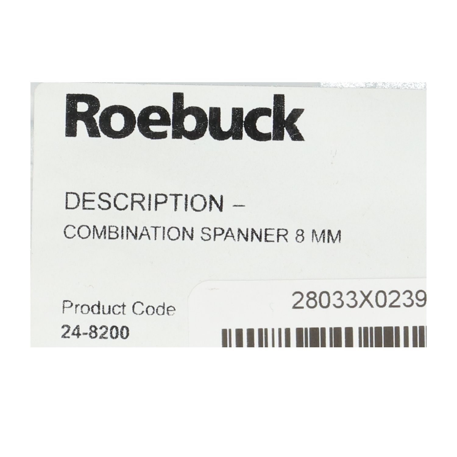 Roebuck 24-8200 | Maxodeals