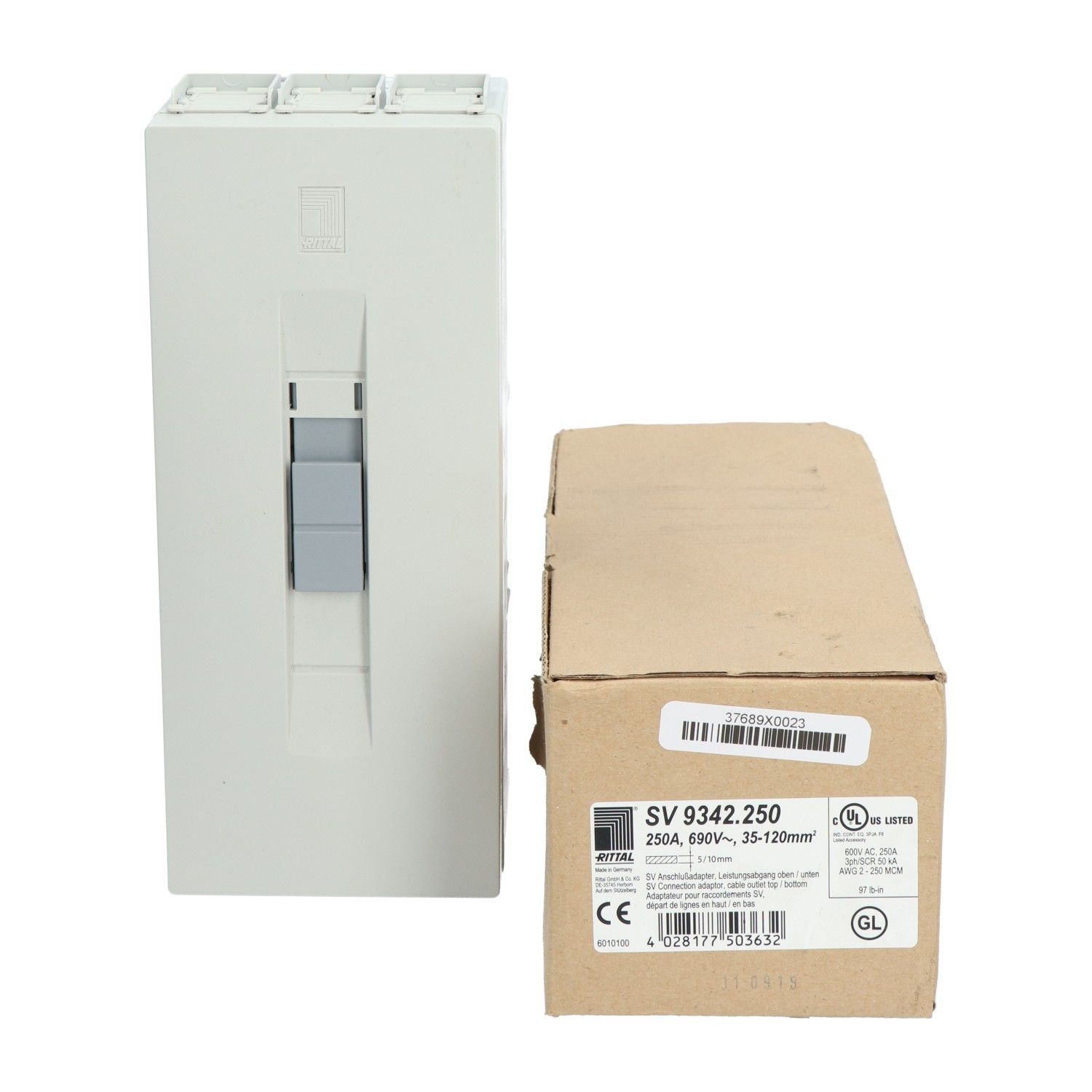 Rittal SV9342.250 | Maxodeals