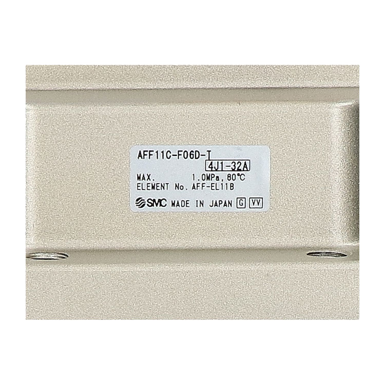 SMC AFF11C-F06D-T | Maxodeals