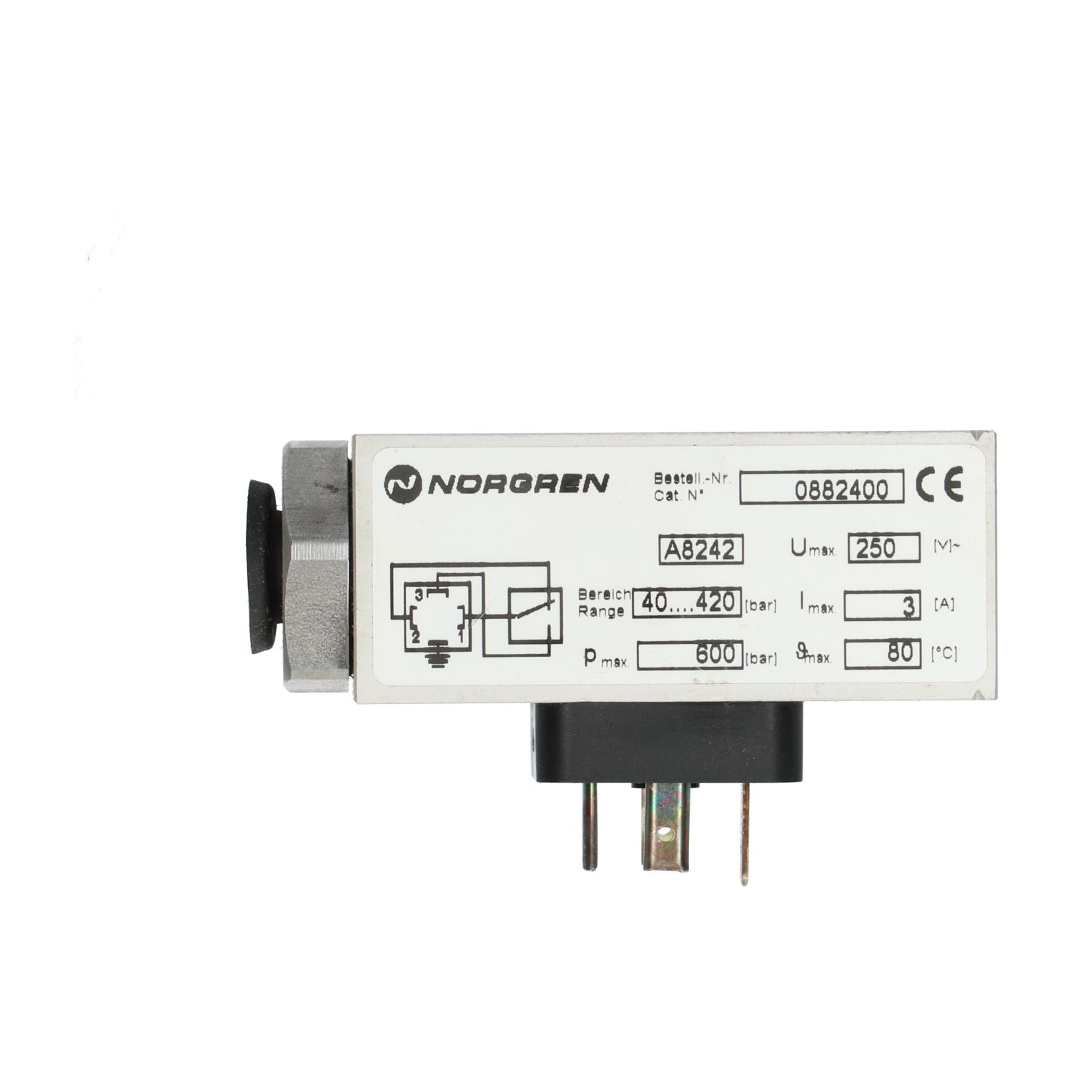 Norgren 882400 | Maxodeals