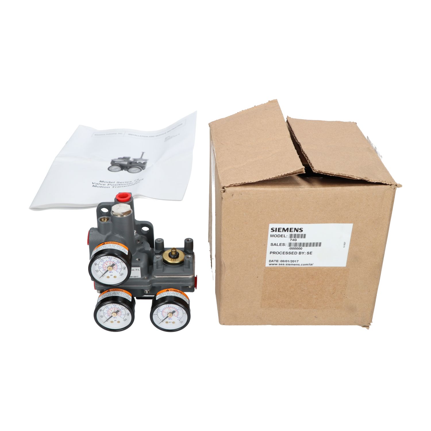 Siemens 74G | Maxodeals