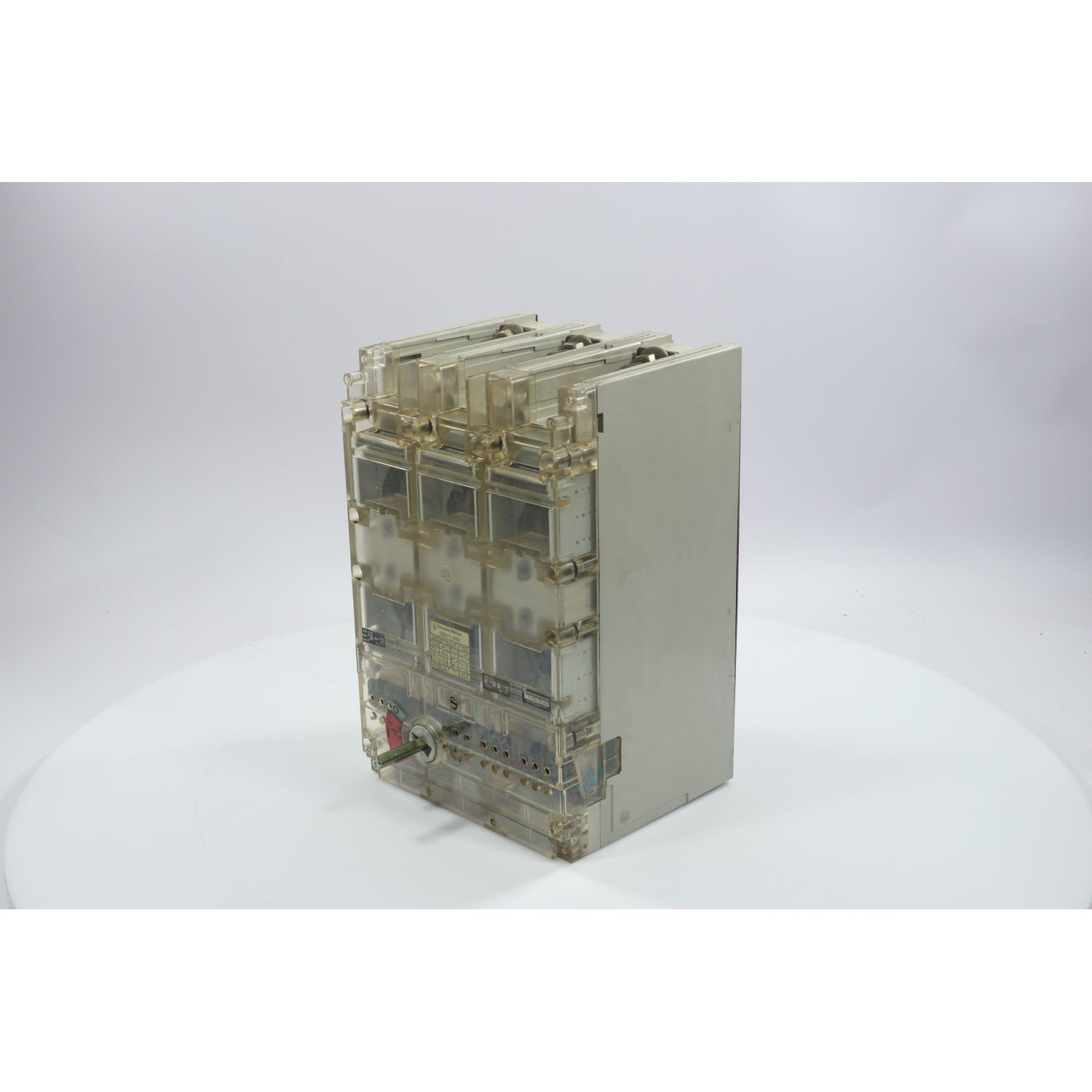 Klockner Moeller NZM11-630 | Maxodeals