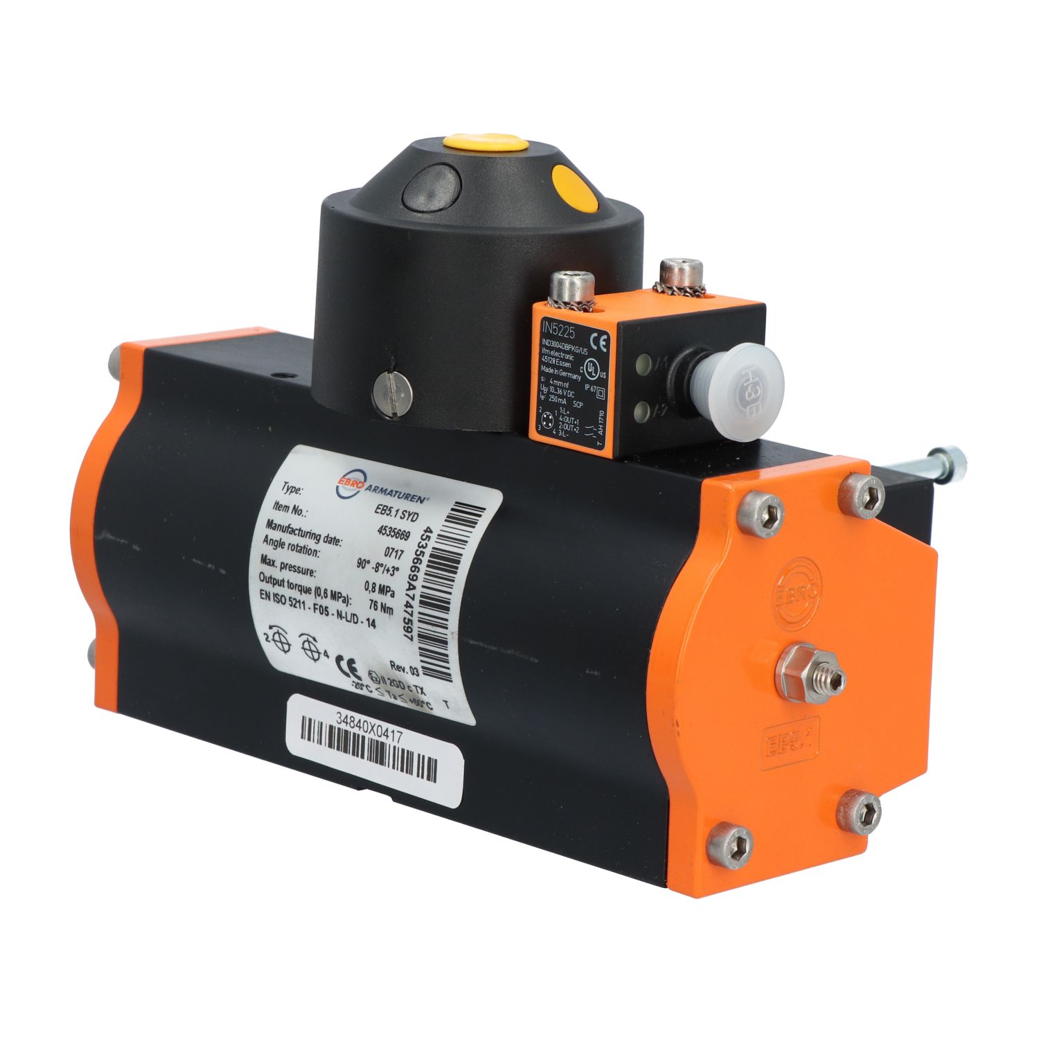 Ebro EB5.1SYD | Maxodeals