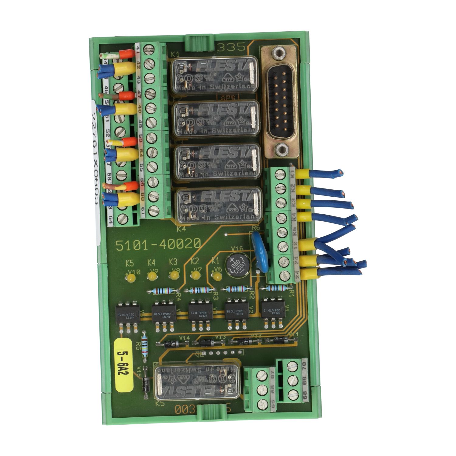 Elesa 5101-40020 | Maxodeals