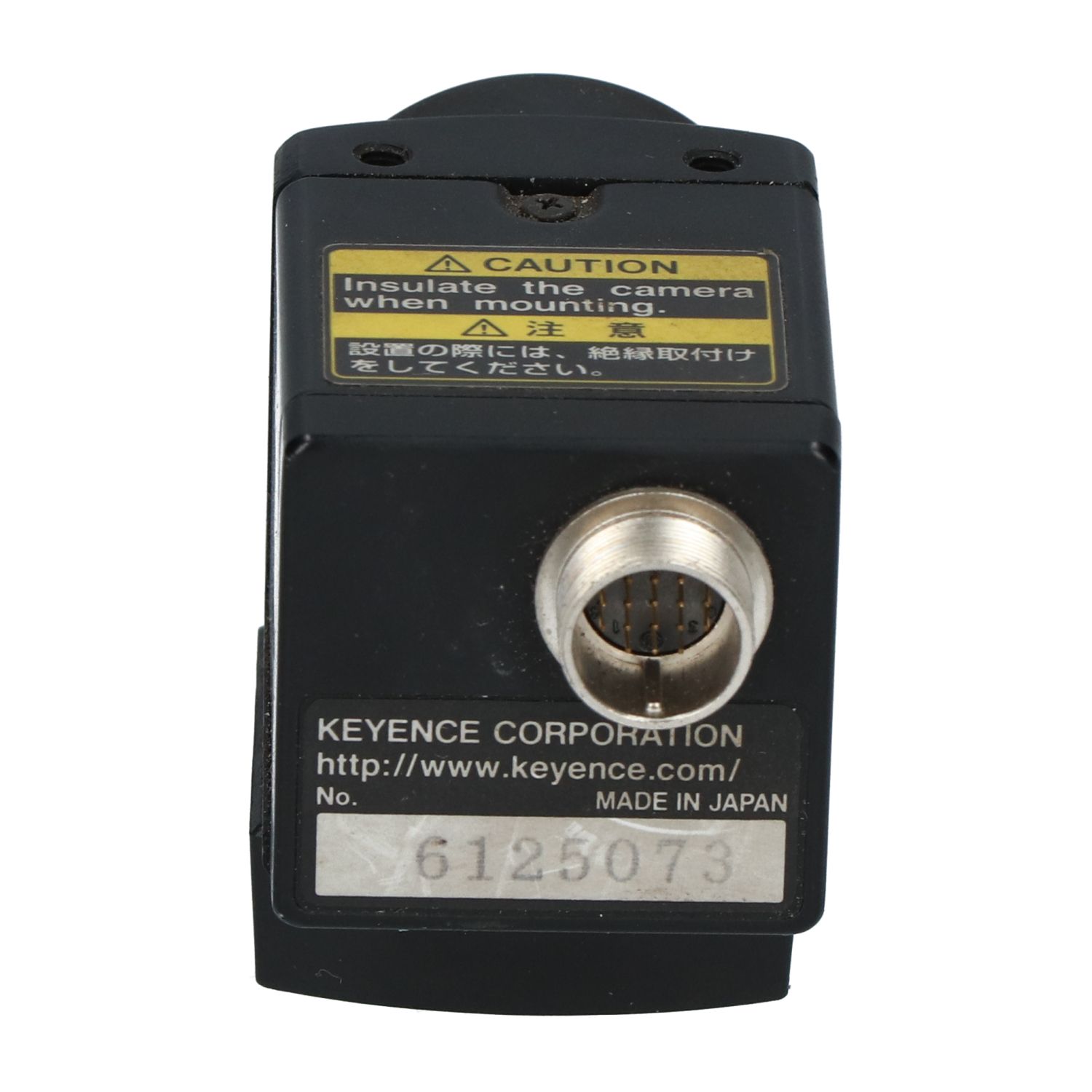 Keyence CV-020 | Maxodeals