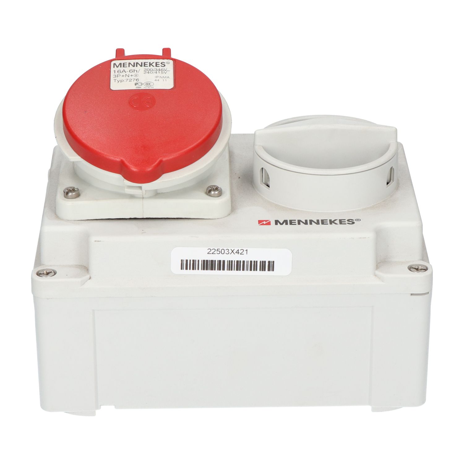 MENNEKES 7276 | Maxodeals