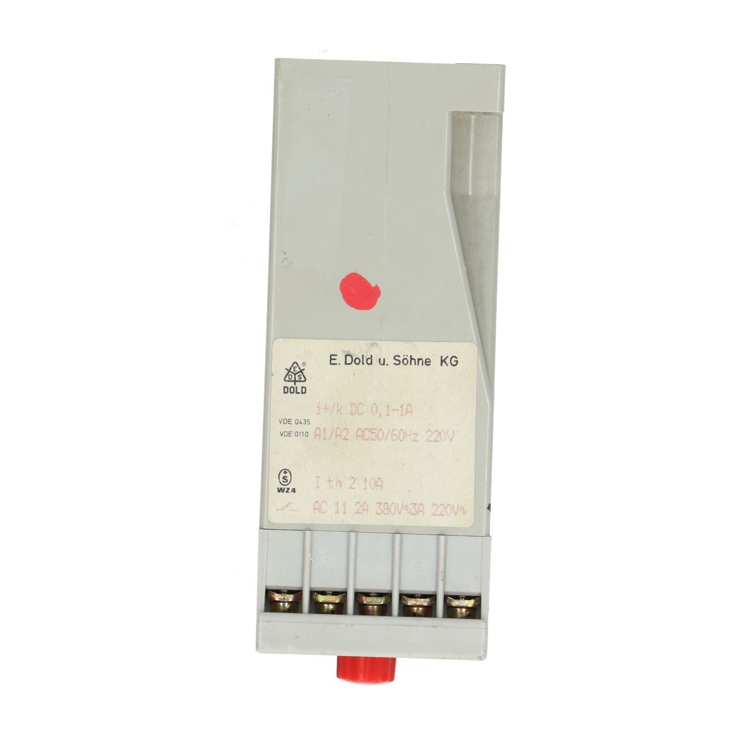 E. Dold U. Sohne Kg AI930 | Maxodeals