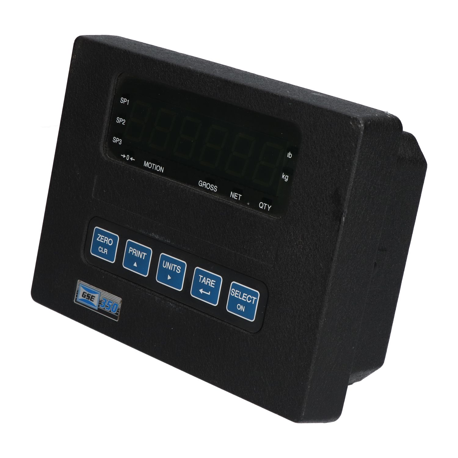 Gse Scale Systems 200350-25010 | Maxodeals