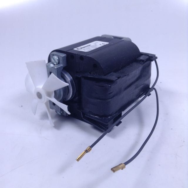 Heidolph 123.60.000102B Electric Motor 230Vac 50/60Hz 150W NMP