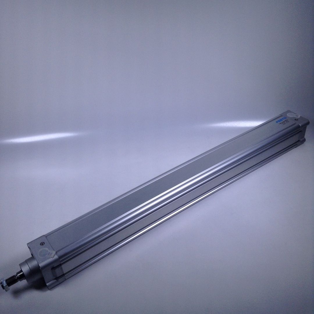 Festo DNC-63-630-PPV-A Pneumatic Cylinder 63mm x 630mm Stroke NMP