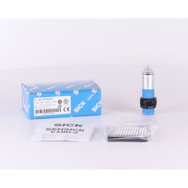 Sick VL180-2P42436 Vl180-2P42436 New NFP