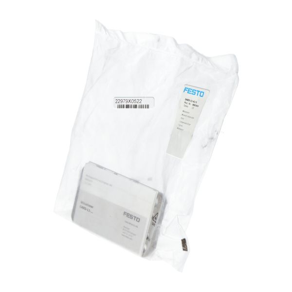 Festo DARD-L1-63-S | Maxodeals