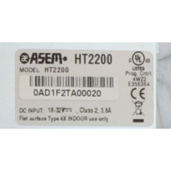 Asem HT2200 | Maxodeals