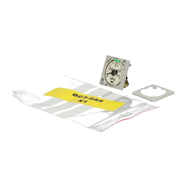 SMC GC3-2AS | Maxodeals